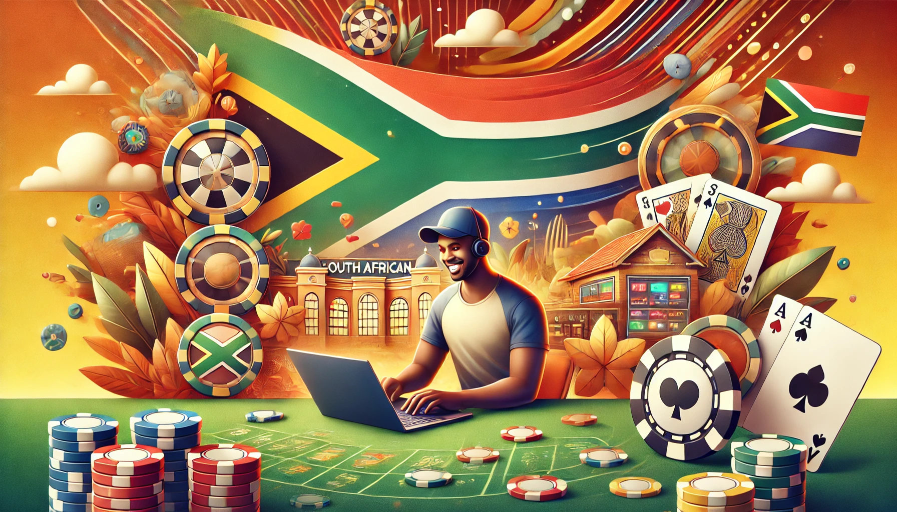 Responsible Gambling Tips for South African Players | 2025